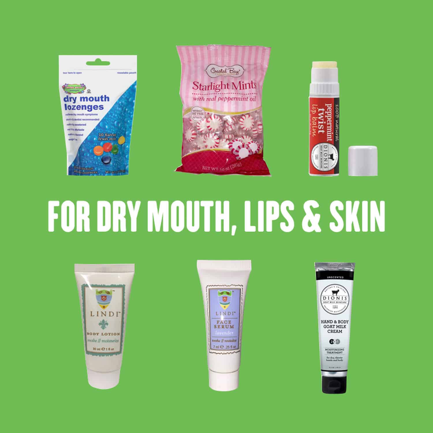 Helpful Chemo Care Package for Him | Rock The Treatment