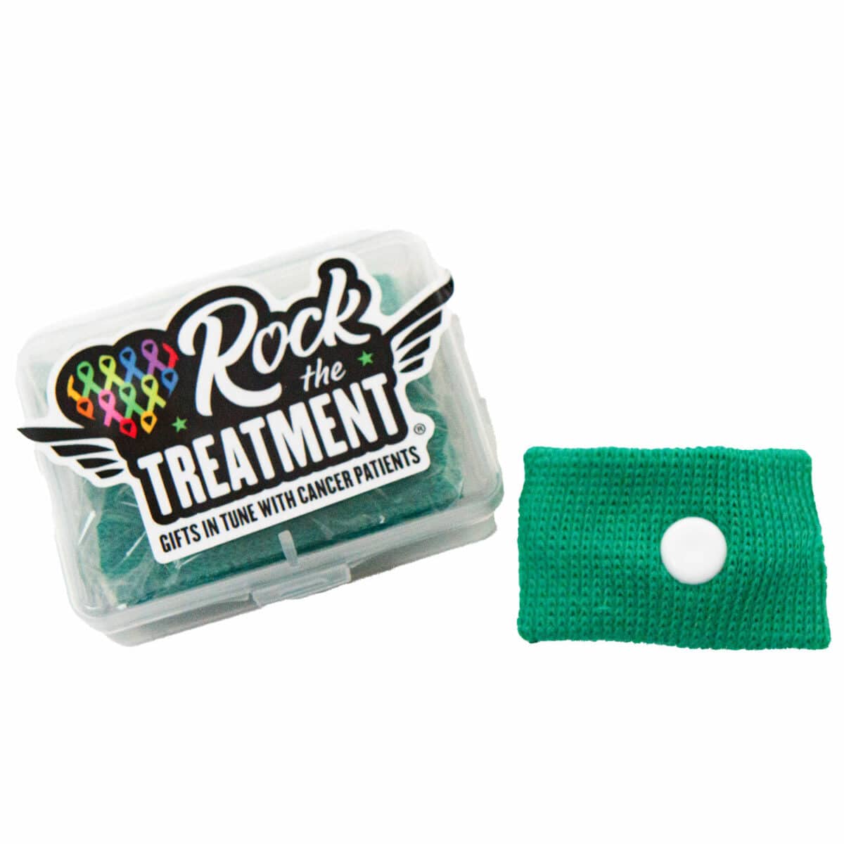 Thoughtful Cancer Patient Gift Ideas | Rock The Treatment